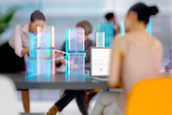 Teknologi Augmented Reality Terkini dan 5 Contoh Penerapannya!