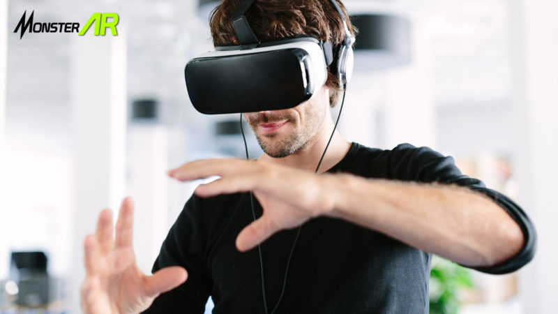 Industri Game VR, Bagaimana Revolusinya di Masa Depan
