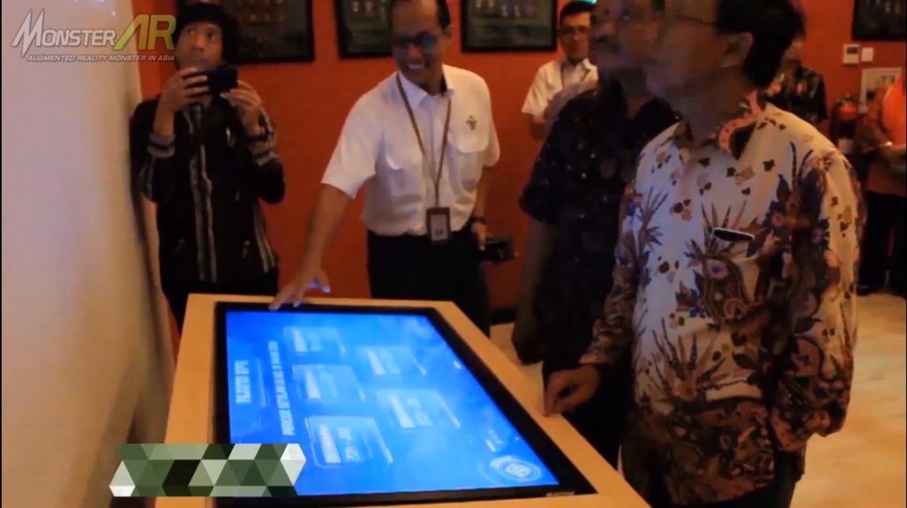 5 Teknologi di Museum Digital dan Penerapannya di Indonesia