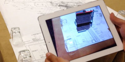 Aplikasi AR Arsitektur Mempermudah Pekerjaan Para Arsitek
