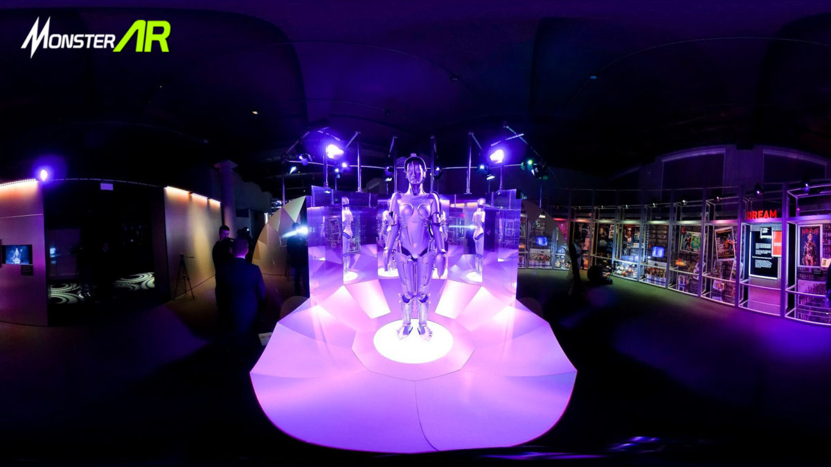 5 Penerapan AI Sebagai Teknologi Museum bagi Gen Z dan Alpha