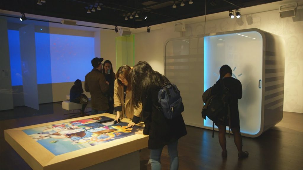 5 Penerapan AI Sebagai Teknologi Museum bagi Gen Z dan Alpha