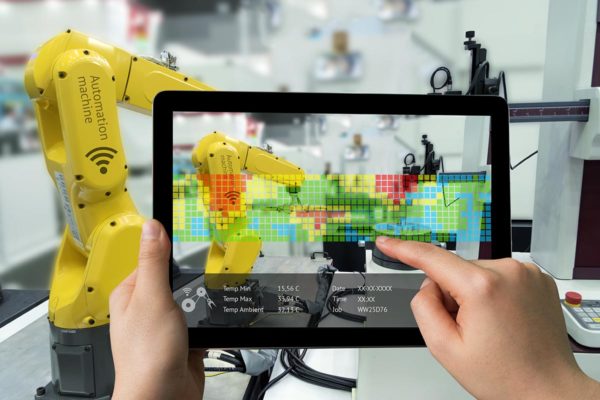 5 Penggunaan Augmented Reality dan VR Untuk Bisnis