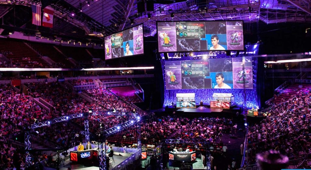 Industri Game VR, Bagaimana Revolusinya di Masa Depan