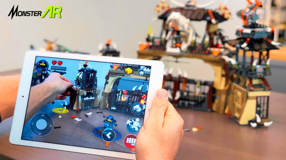 5 Inovasi Teknologi AR Oleh 5 Merek Ternama di Dunia