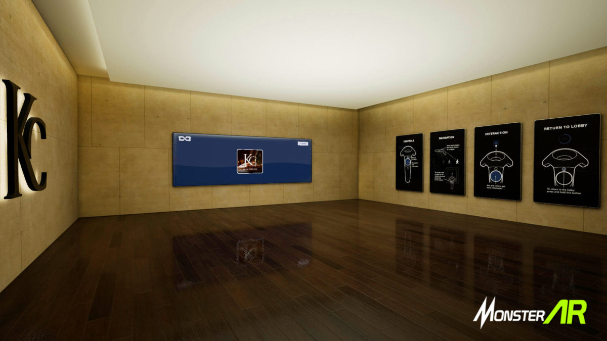 5 Penerapan Museum AR dan VR Oleh 5 Museum Dunia