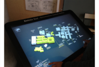 5 Manfaat Media Smart Table ini Akan Mempermudah Hidup