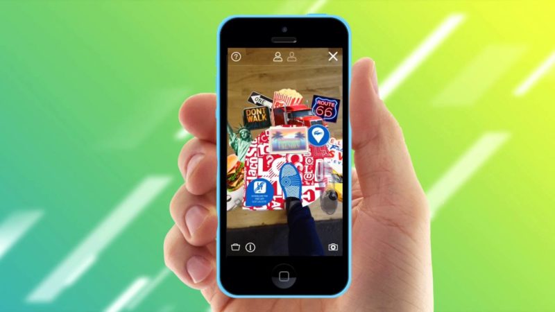 5 Inovasi Teknologi AR Oleh 5 Merek Ternama di Dunia