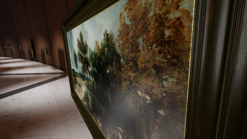 5 Penerapan Museum AR dan VR Oleh 5 Museum Dunia