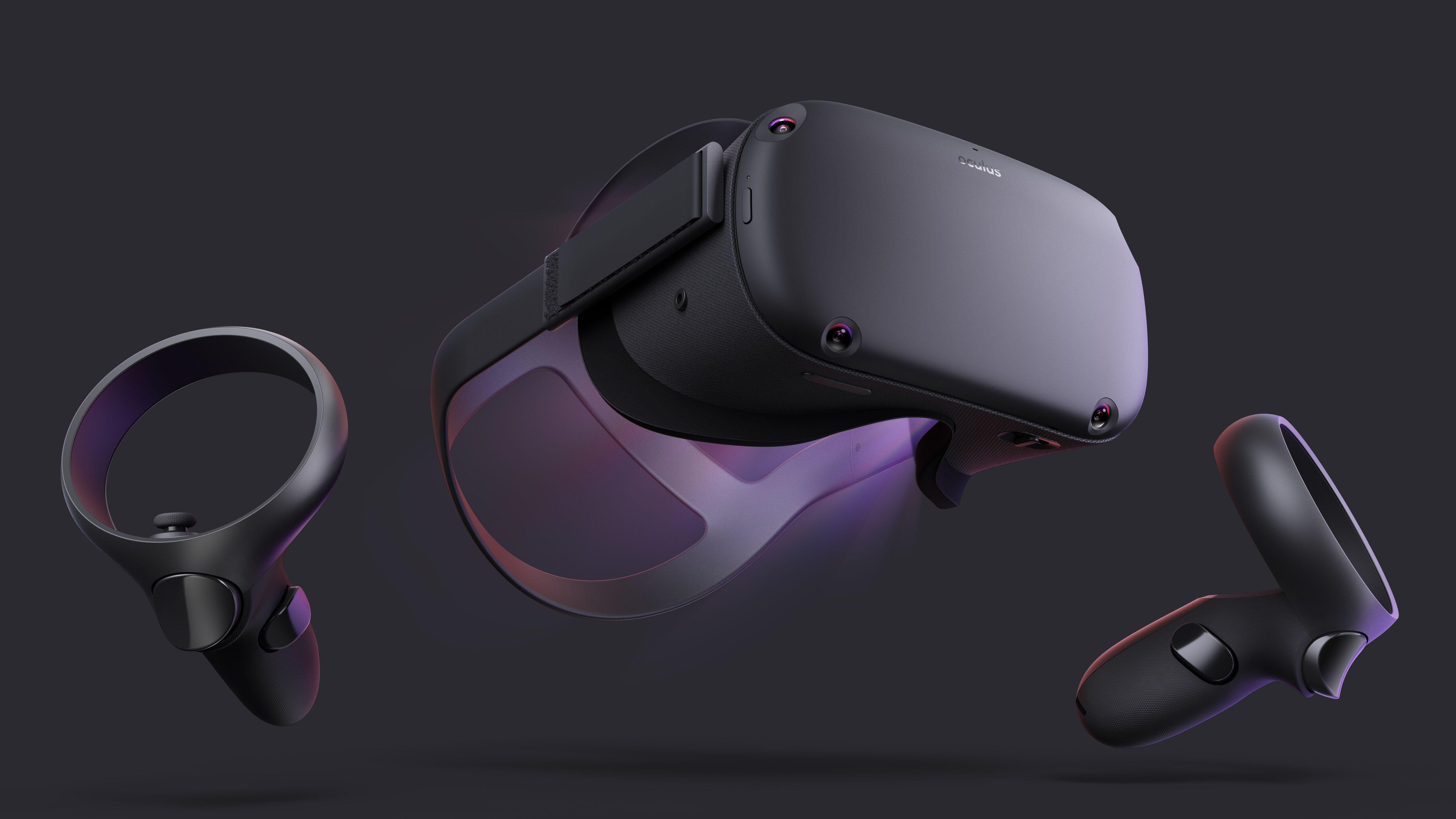 Oculus Quests Dari Facebook Terjual 180000 Unit Di Kuartal 3 Tahun 2019 Oculus Quests Dari Facebook Terjual 180000 Unit Di Kuartal 3 Tahun 2019