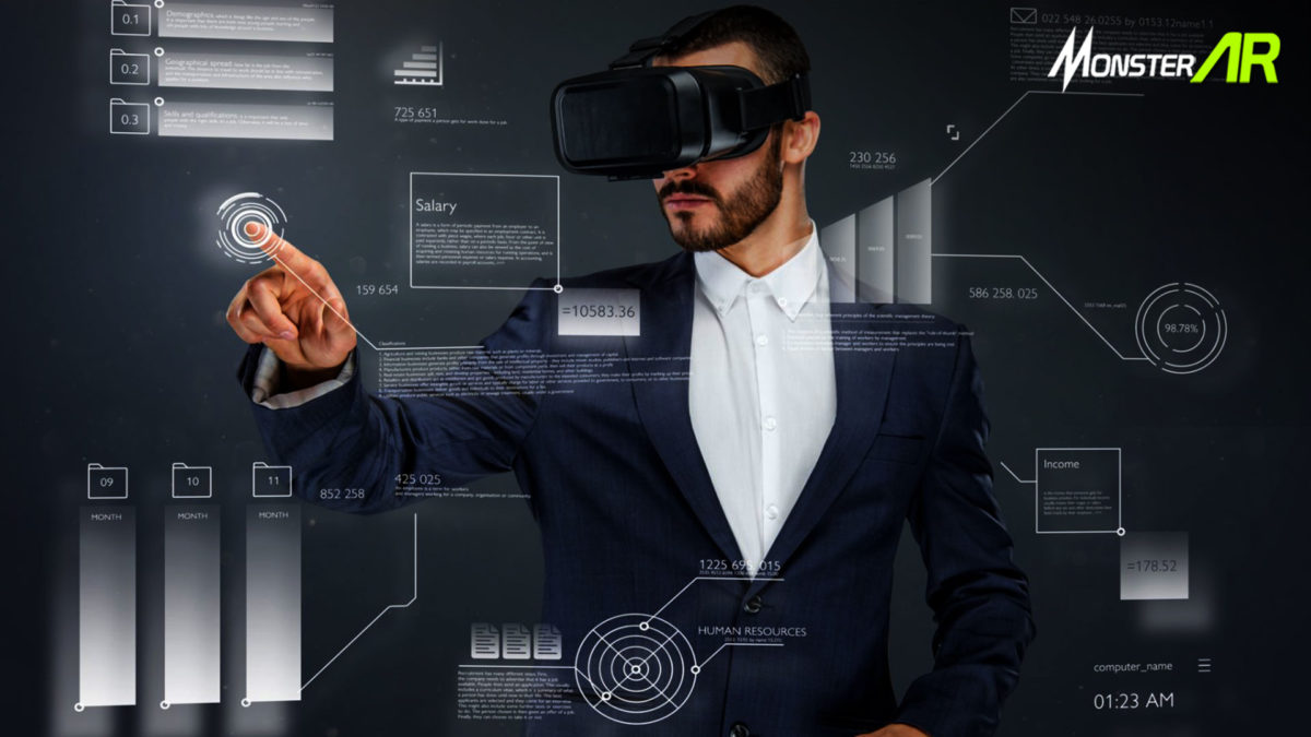 Nilai Pasar Extended Reality 30 Milyar USD di Tahun 2030