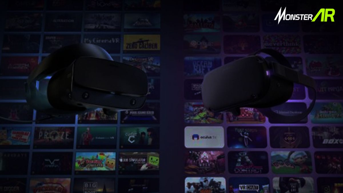 Daftar Harga VR Game Terbaik Hingga Tahun 2023