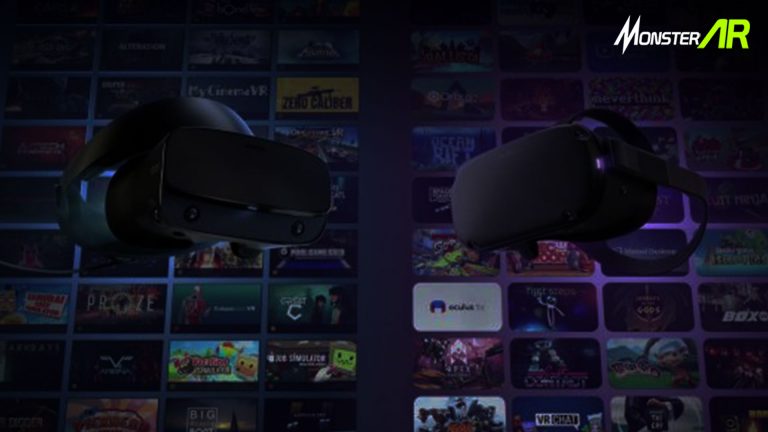 Daftar Harga VR Game Terbaik Hingga Tahun 2023