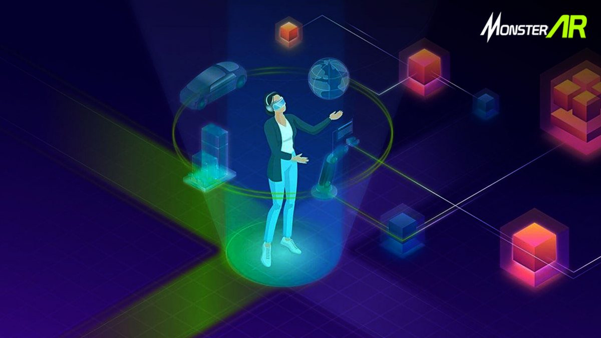 CloudXR Jadikan Penerapan VR Untuk Bisnis Lebih Efisien