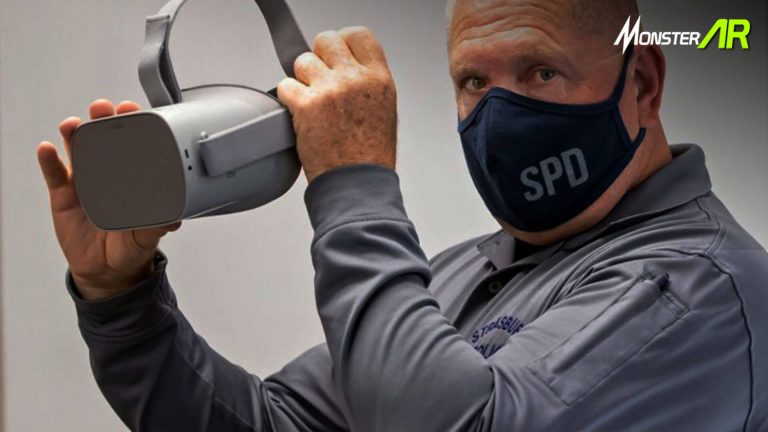 5 Langkah Sukses Dalam Pemanfaatan AR Untuk UKM