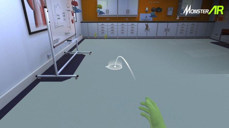 Penjelasan Cara Kerja Virtual Reality, Lengkap dan Ringkas