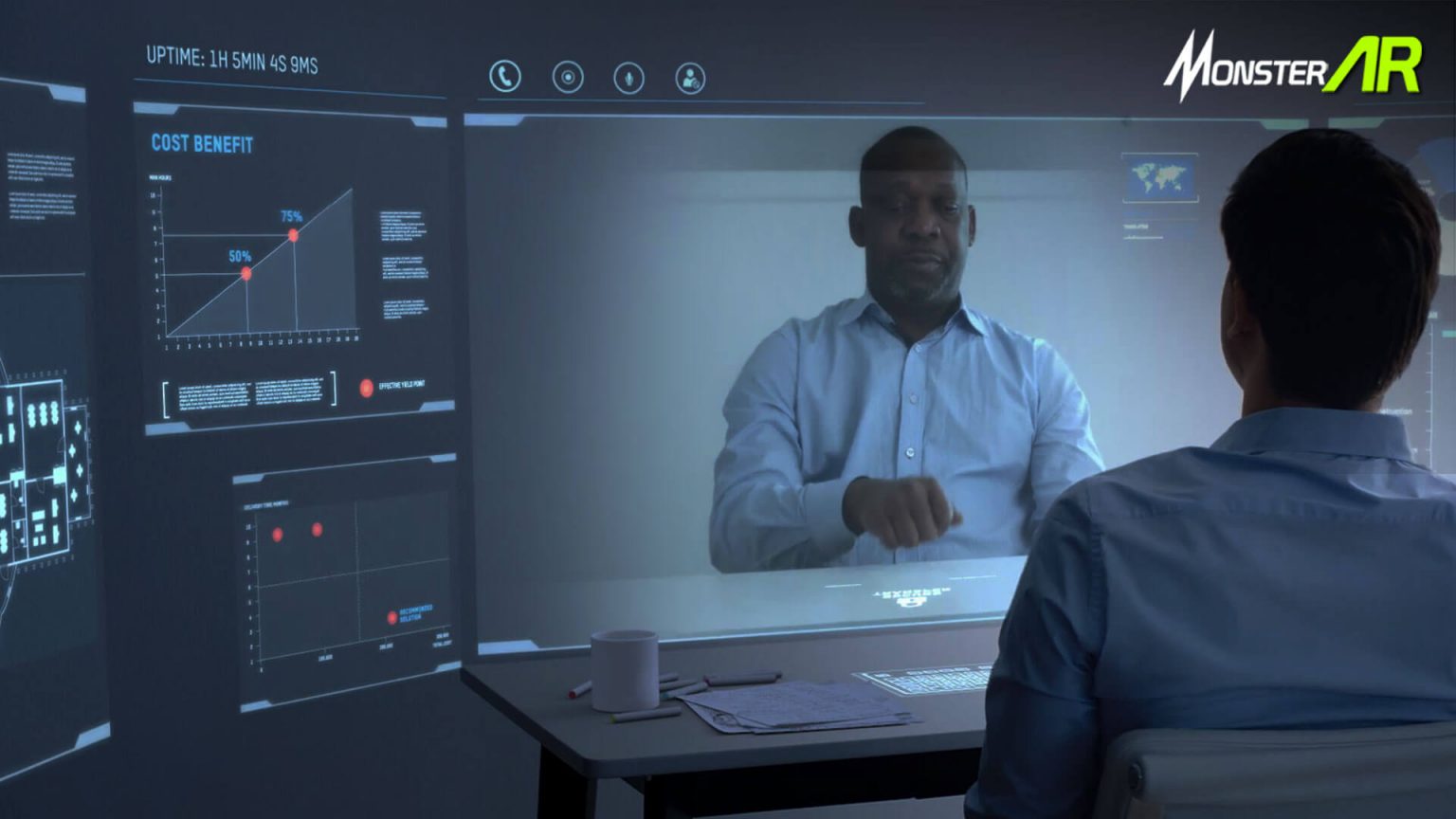 Penerapan AR Dalam Perusahaan, Kunci Bisnis Makin Sukses