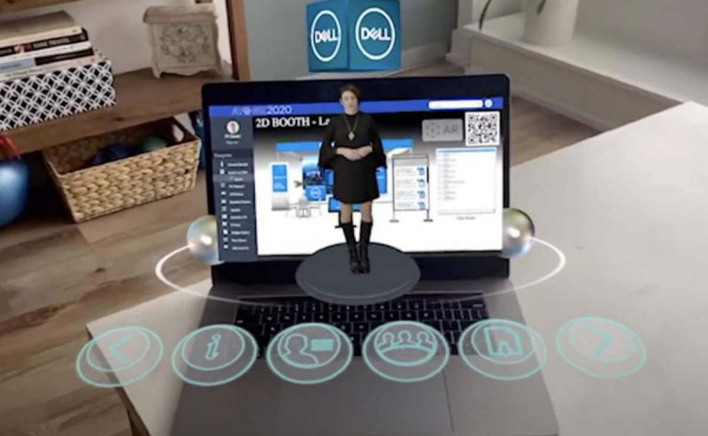 Augmented Reality Dalam Bisnis: 7 Industri yang di Untungkan