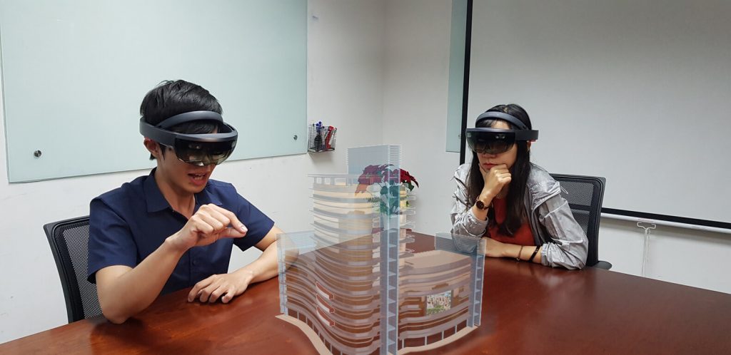 9 Contoh Augmented Reality yang Menguntungkan bagi Bisnis