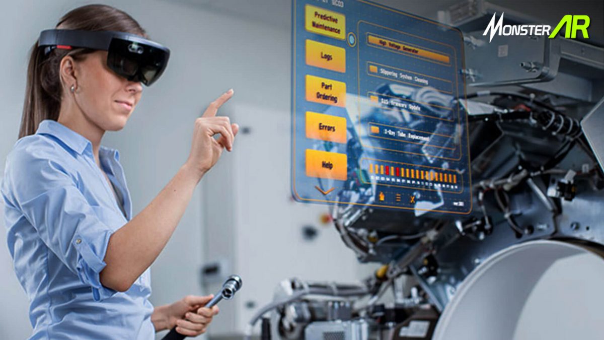 Digitalisasi Bisnis AR/VR Tingkatkan Omzet dan Efisiensi Kerja