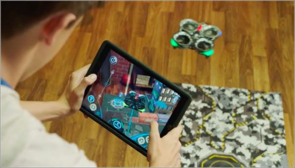 10 Contoh Augmented Reality untuk Laba Bisnis Berlipat