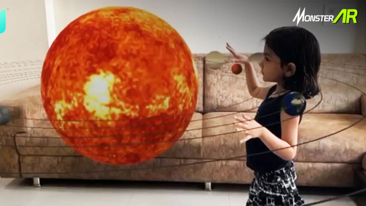 4 Contoh Penerapan Augmented Reality Dalam Berbagai Industri