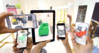 Penjelasan Terlengkap Tentang Markerless Augmented Reality