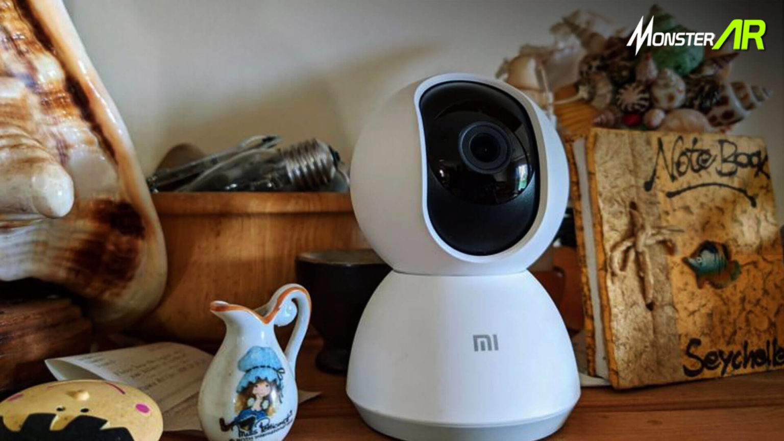 Keunggulan Kamera 360 Derajat dan Cara Penggunaannya