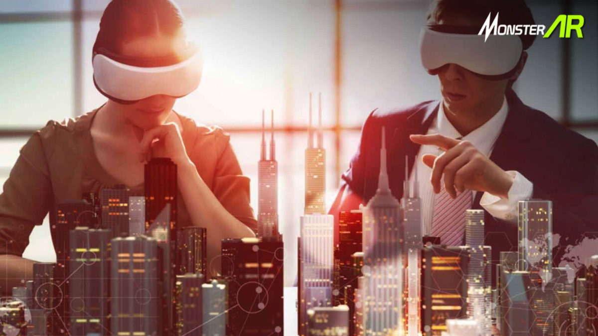 Jasa Augmented Reality Indonesia Terbaik dan Terpercaya