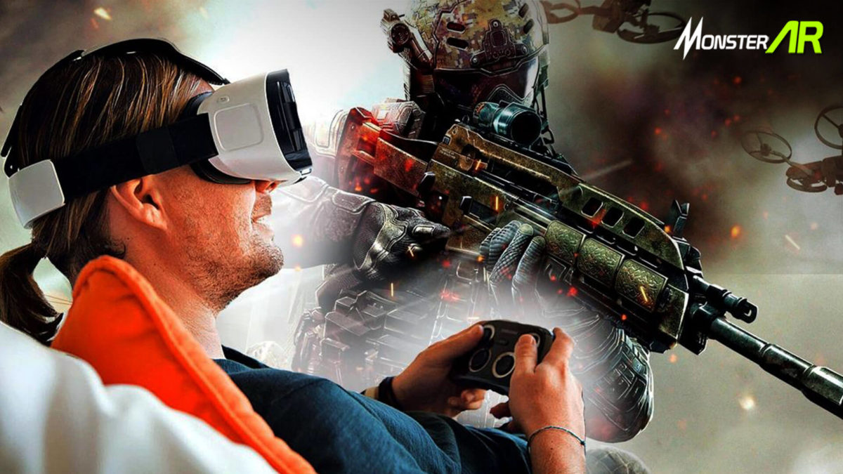 Jasa Augmented Reality Indonesia Terbaik dan Terpercaya