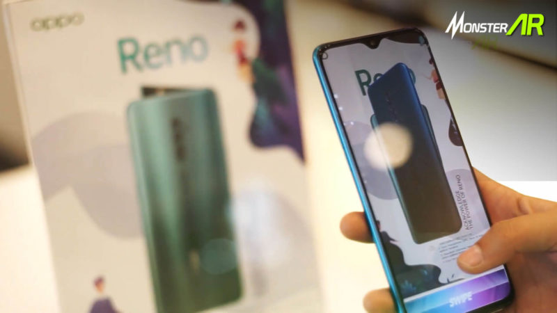 Jasa Augmented Reality Indonesia Terbaik dan Terpercaya
