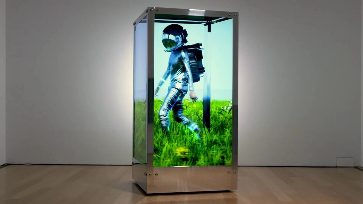 10 Contoh NFT di Dunia dengan Harga Tak Masuk Akal