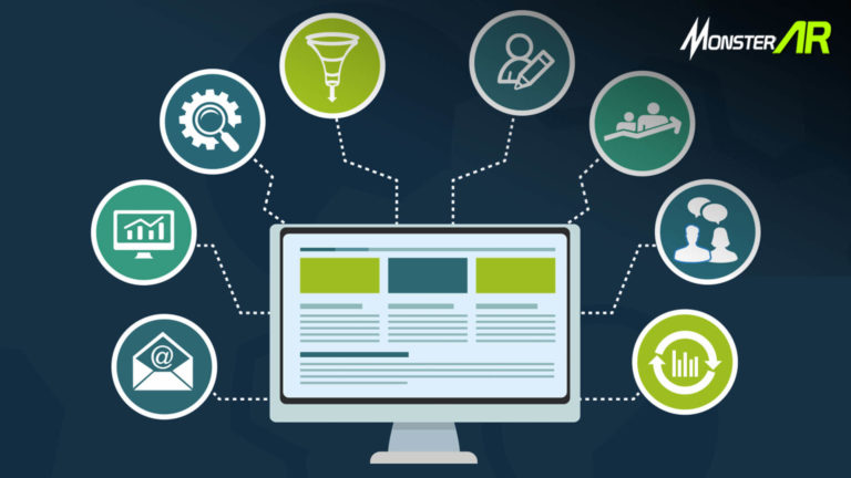 5 Penggunaan Augmented Reality dan VR Untuk Bisnis