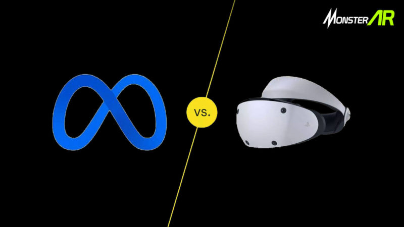Metaverse Vs Virtual Reality: Potensi Bisnis dan Perbedaannya
