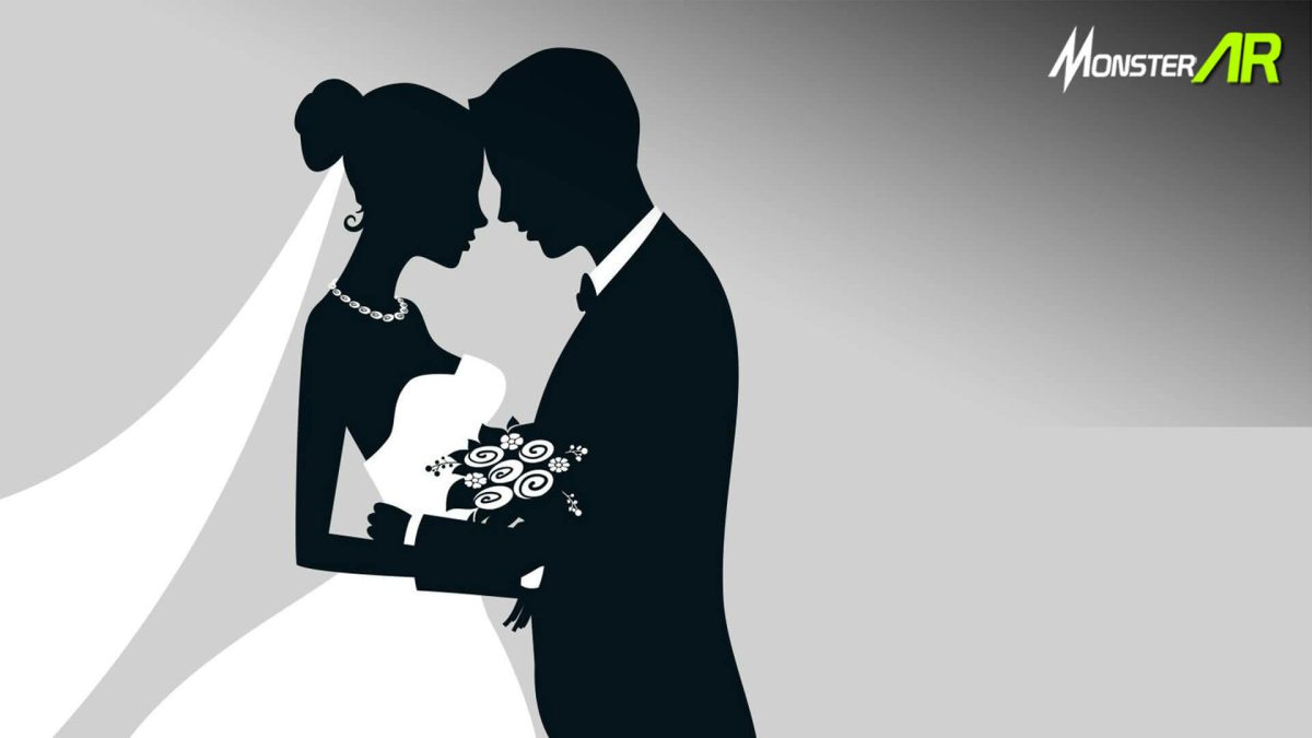 AR Invitation Card Transforms Invitation Card into Captivating One