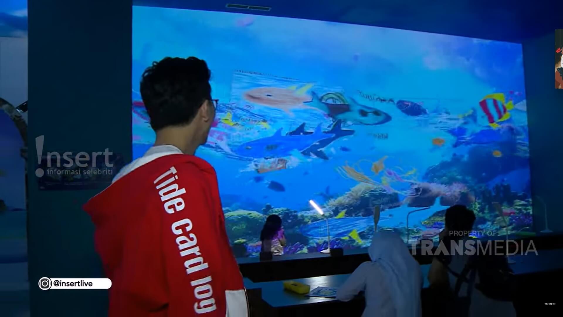 Augmented Reality Book Will Improve Children Reading Habit