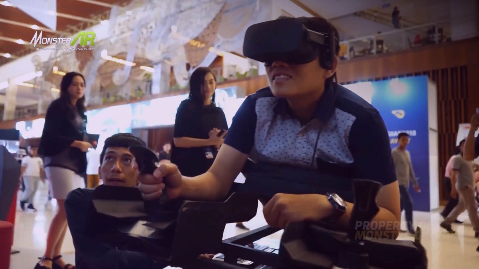 10 Anime Bertema Virtual Reality untuk Hiburan Lebih Mendalam