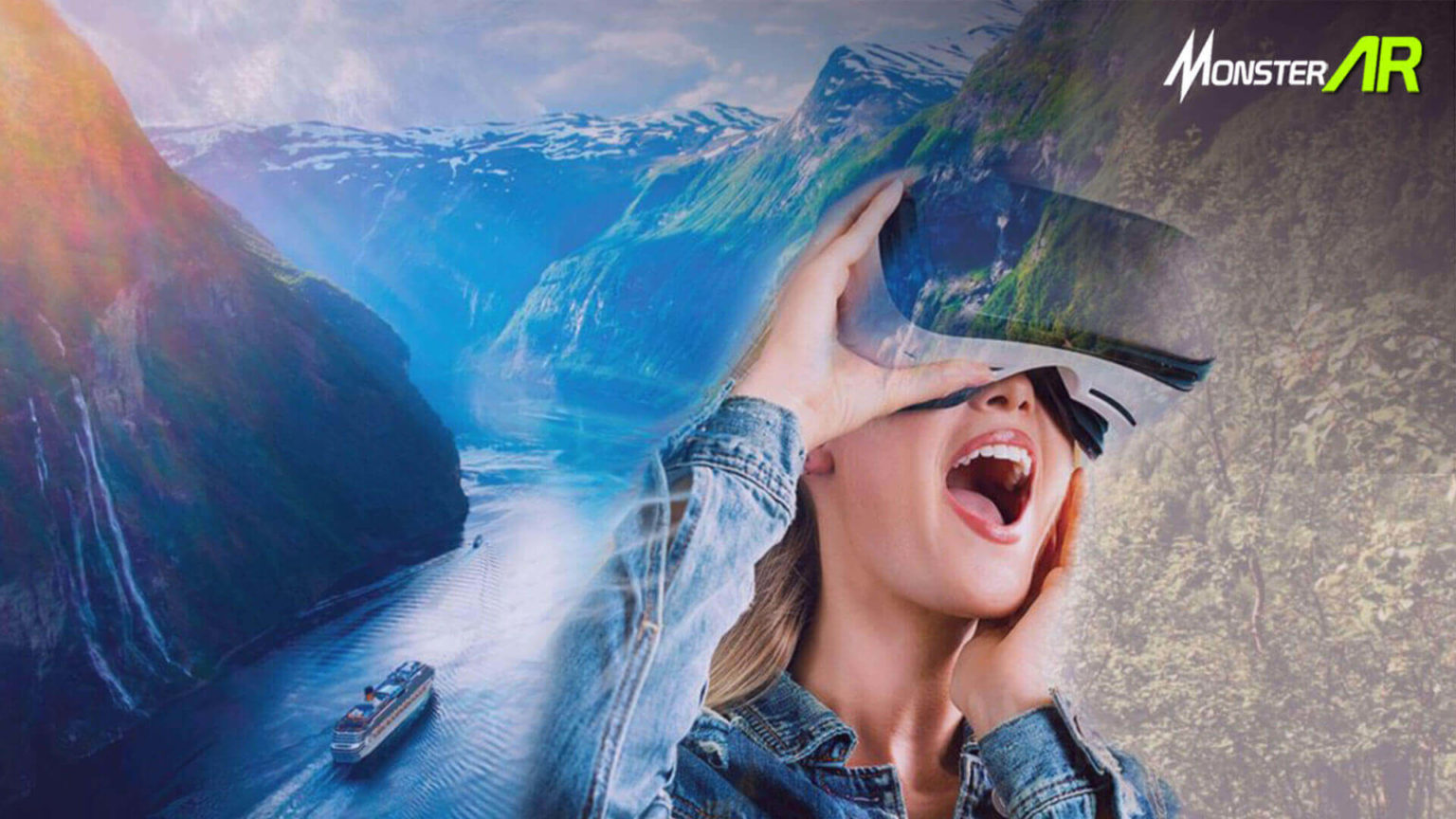 VR Technology for Upgrading Virtual Tourism After Pandemic