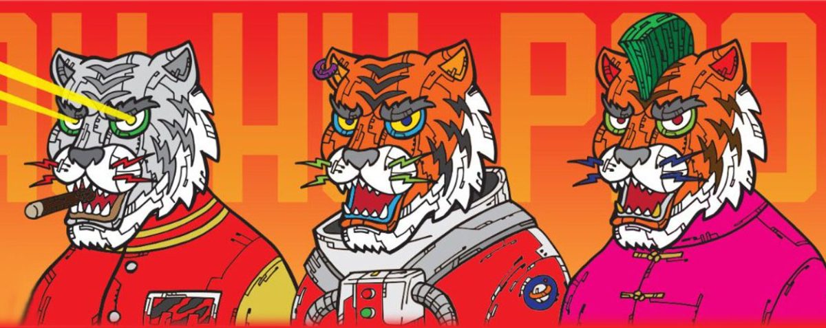 9 NFT Indonesia Viral Keren Selain Ghozali Everyday