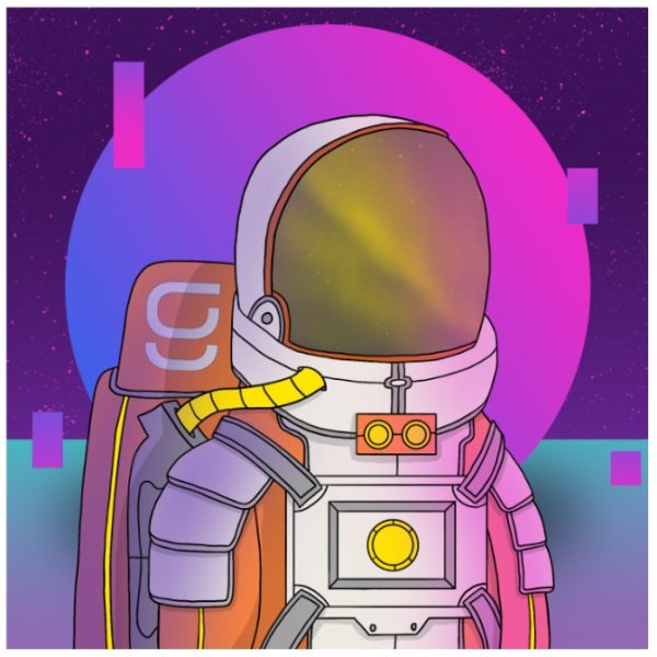 9 NFT Indonesia Viral Keren Selain Ghozali Everyday