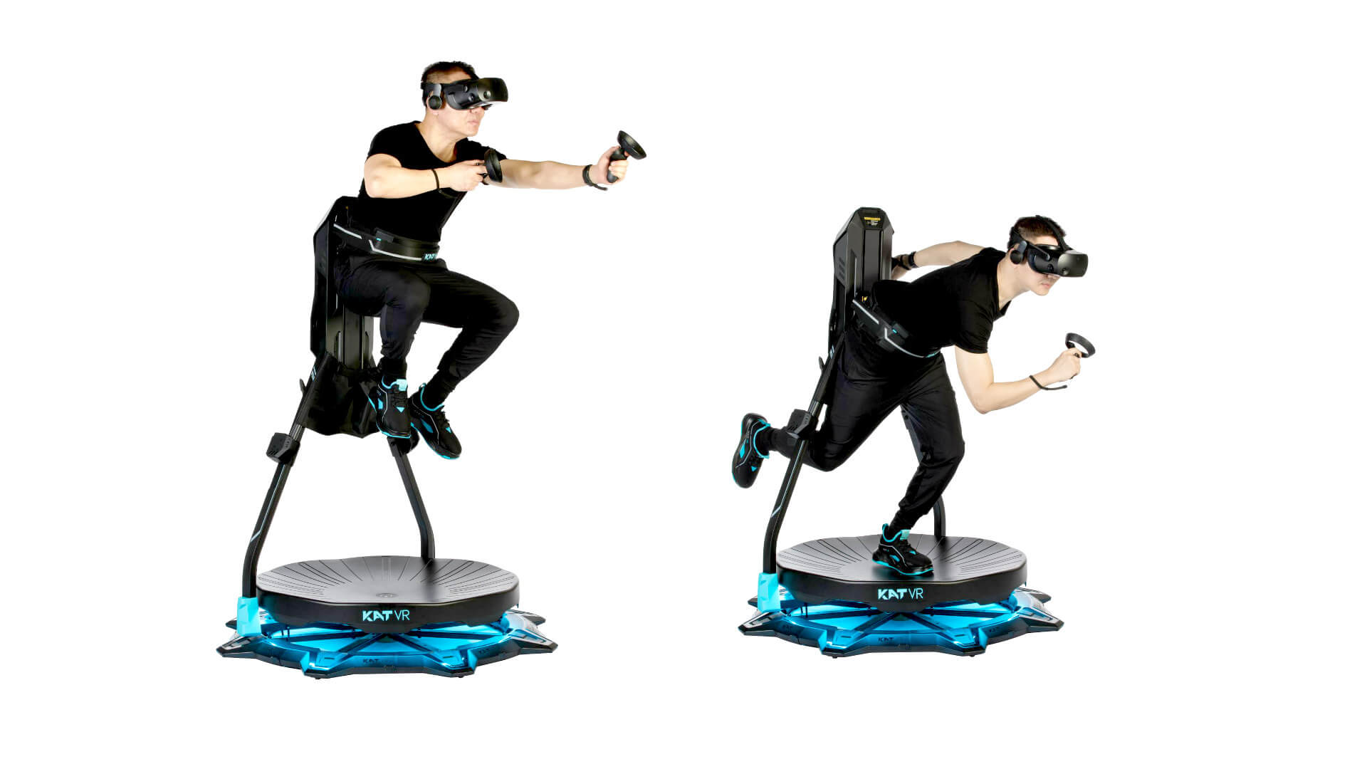 Penjelasan Cara Kerja Virtual Reality, Lengkap dan Ringkas