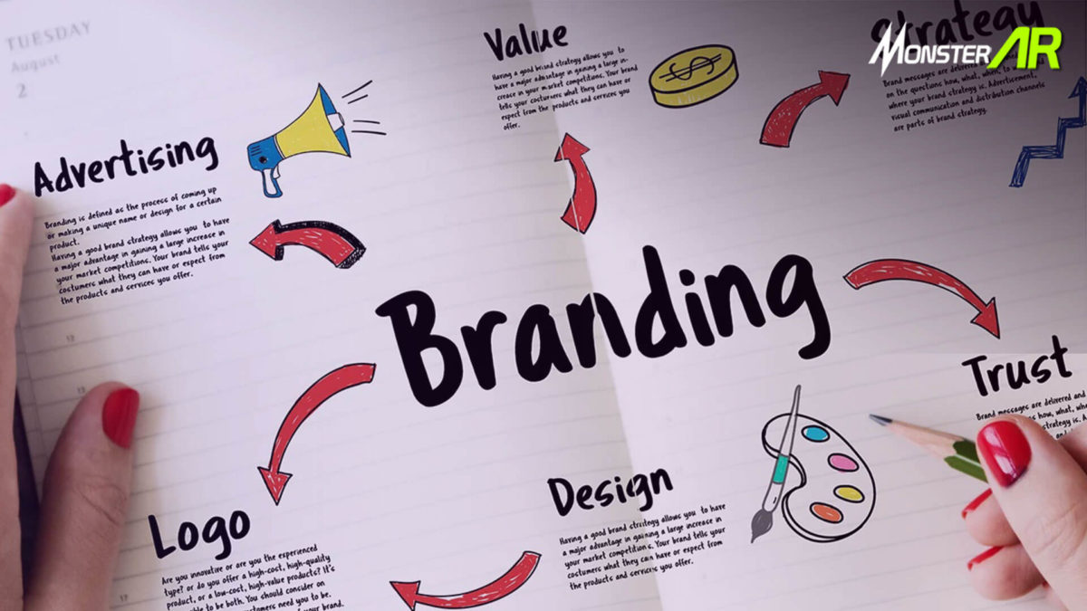 Strategi Branding Produk Lebih Powerful dengan AR