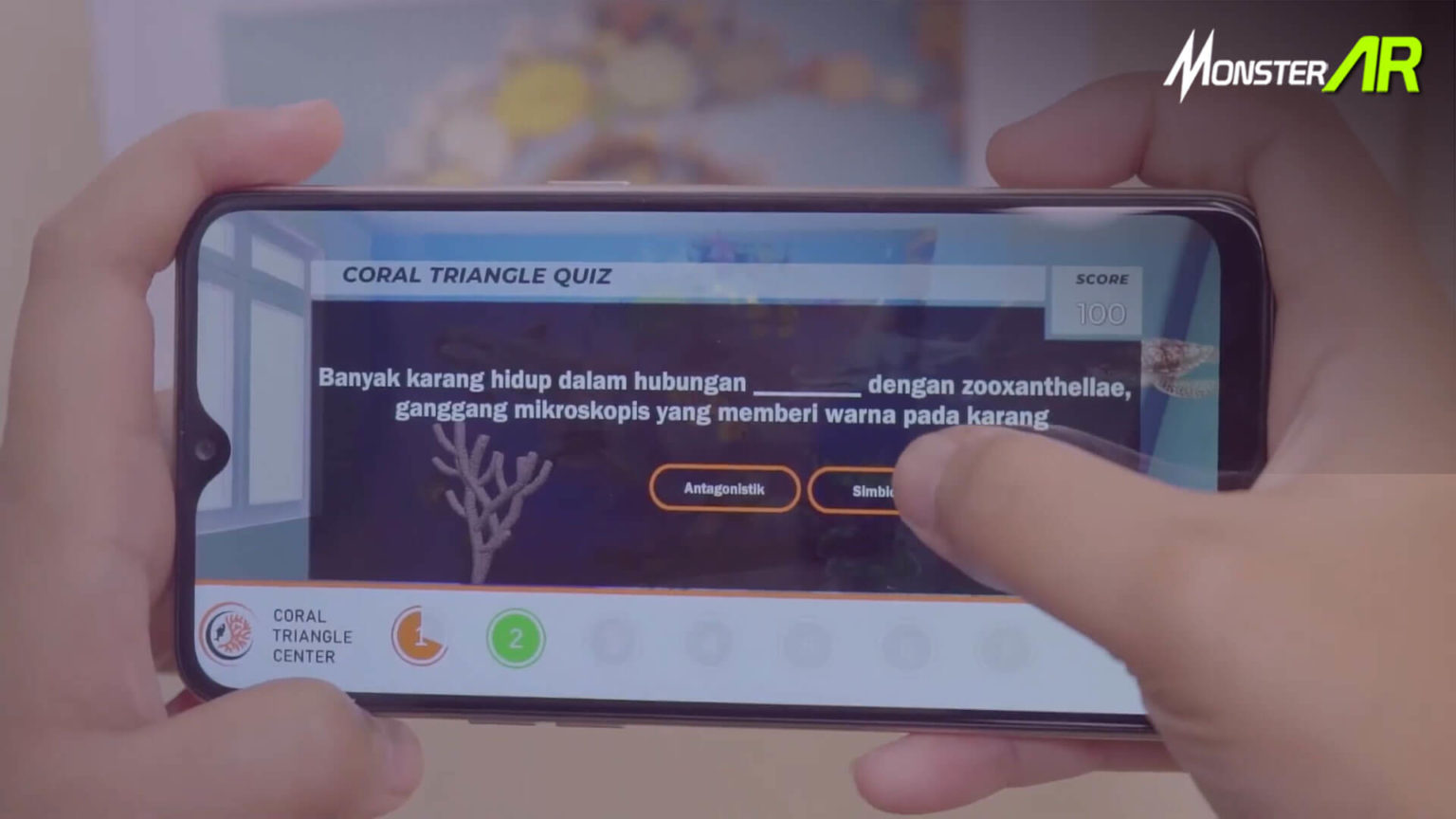 9 Aplikasi AR untuk Pembelajaran, Tingkatkan Mutu Pendidikan