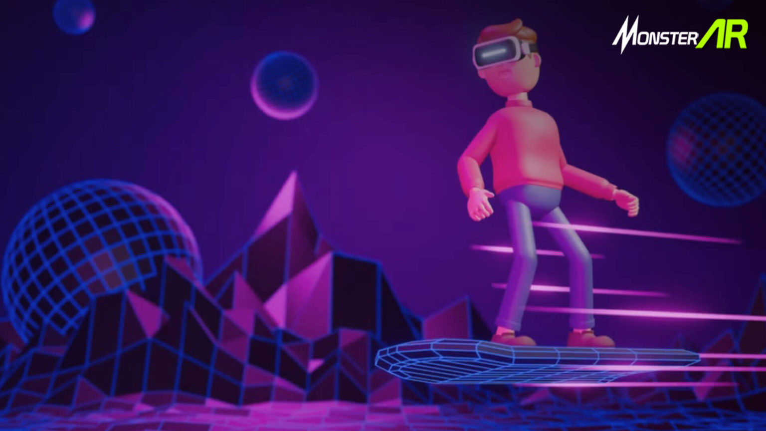 5 Penggunaan Augmented Reality dan VR Untuk Bisnis