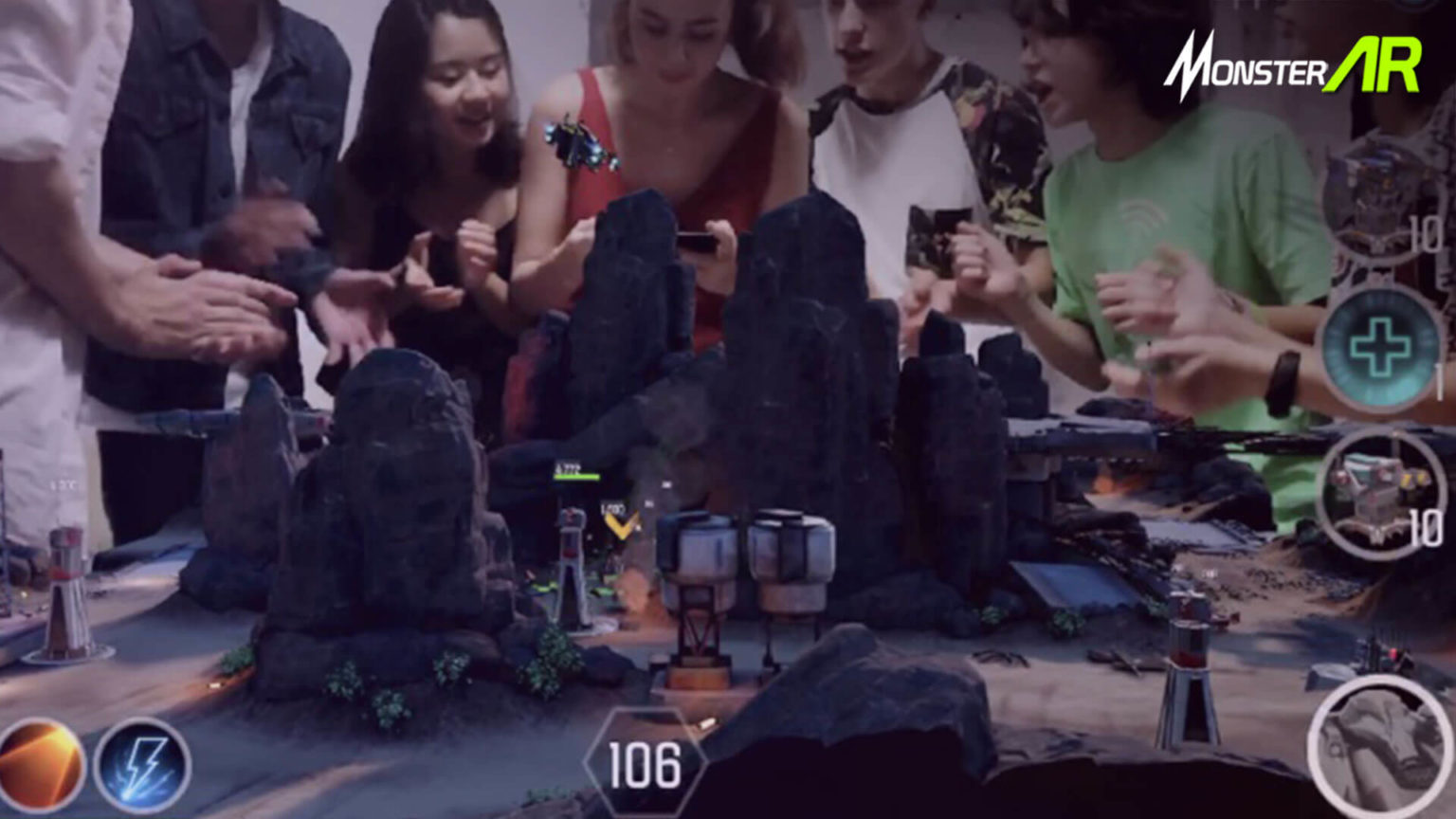 8 Game Augmented Reality Terbaik di Tahun 2023