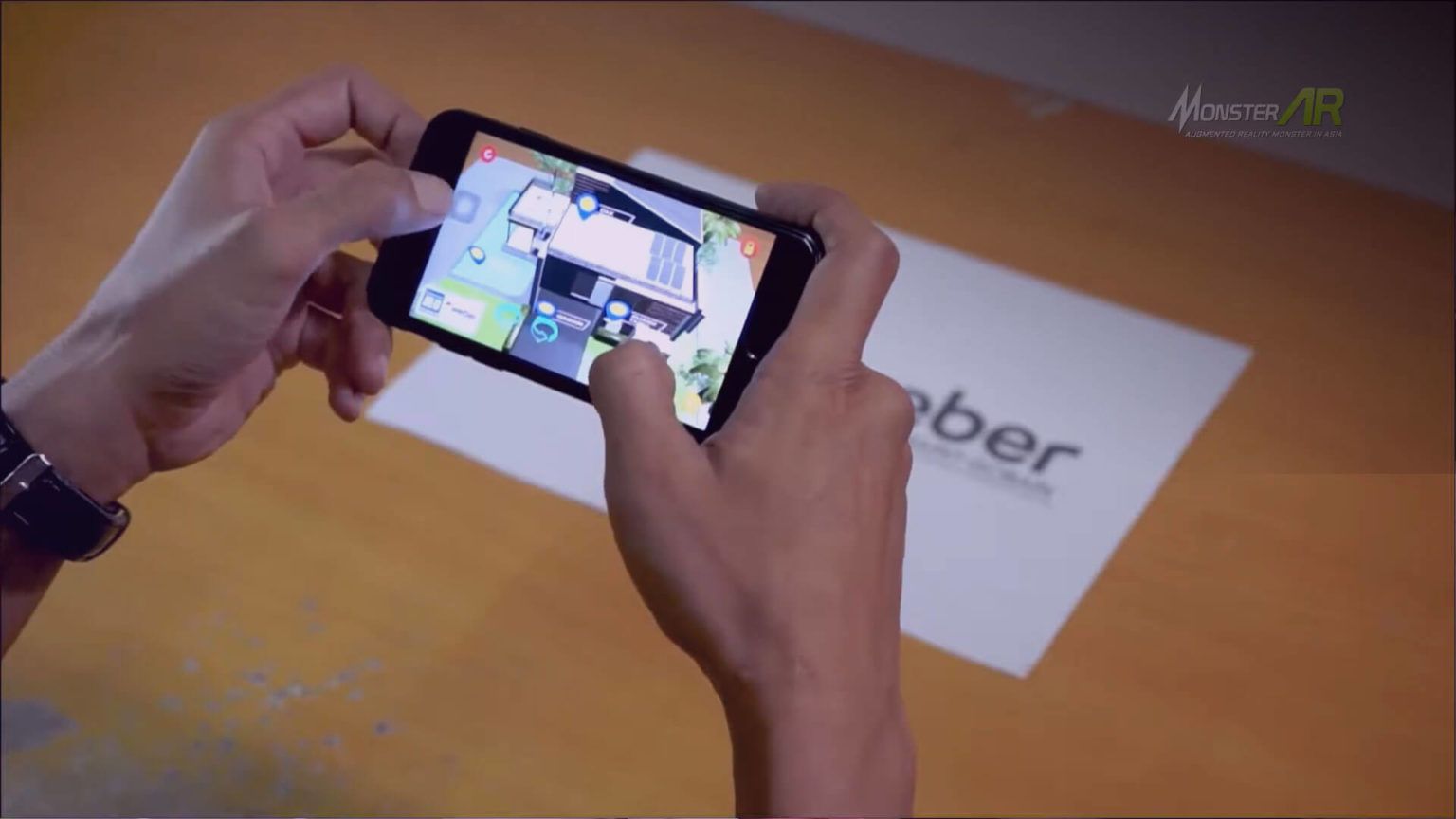 Membedah Apa Itu AR, Tipe, Contoh dan Manfaatnya bagi Bisnis