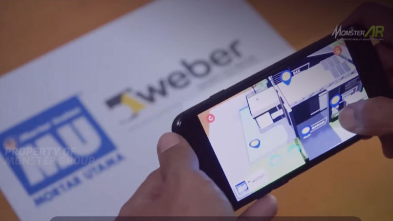 Mengintip Cara Kerja AR, Jenis-jenis dan Contohnya