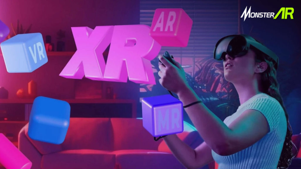 10 Contoh Augmented Reality Android untuk Produktivitas Kerja