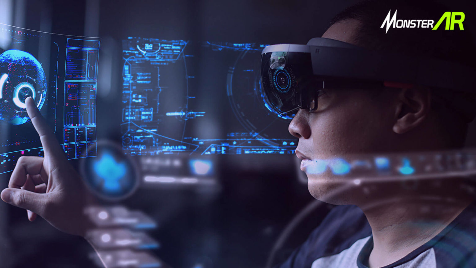 5 Cara Augmented Reality Bantu Perpustakaan Jadi Lebih Efisien