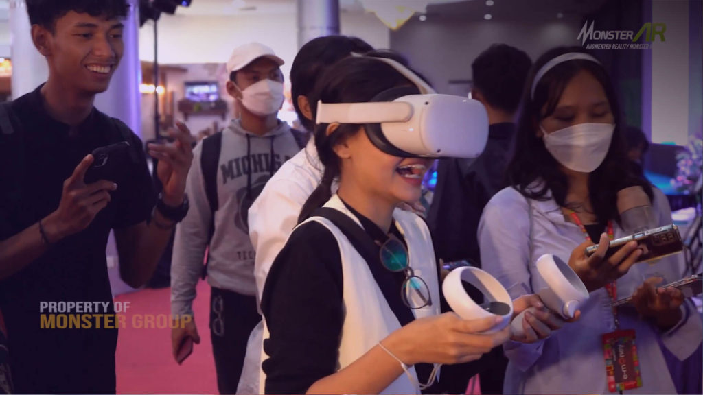 Tips Penggunaan VR yang Sederhana Namun Efektif